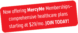 Mercy Urgent Care in Western North Carolina | Home Page