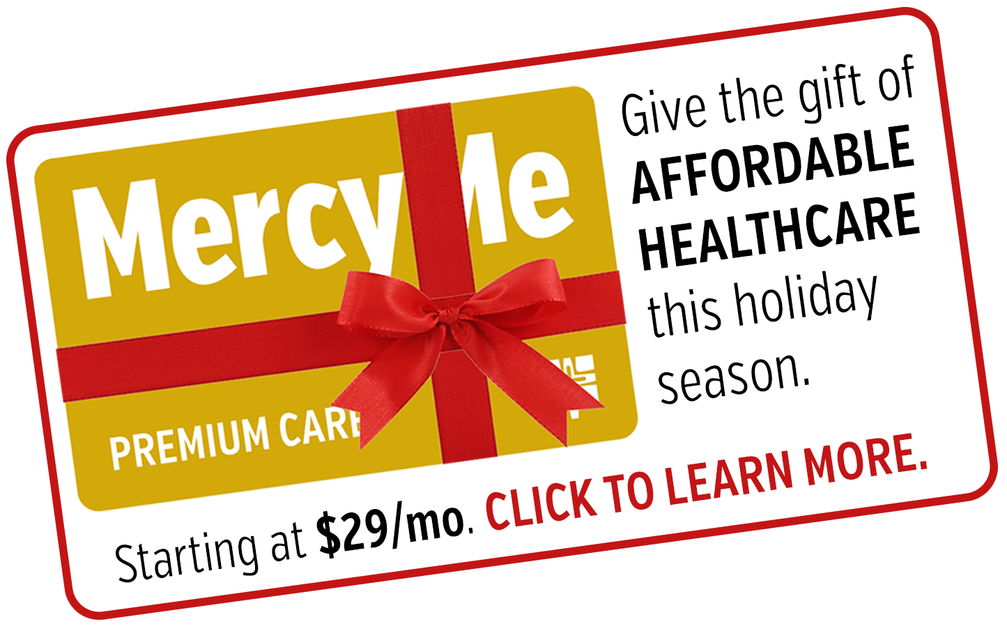 Mercy Urgent Care in Western North Carolina | Insurance