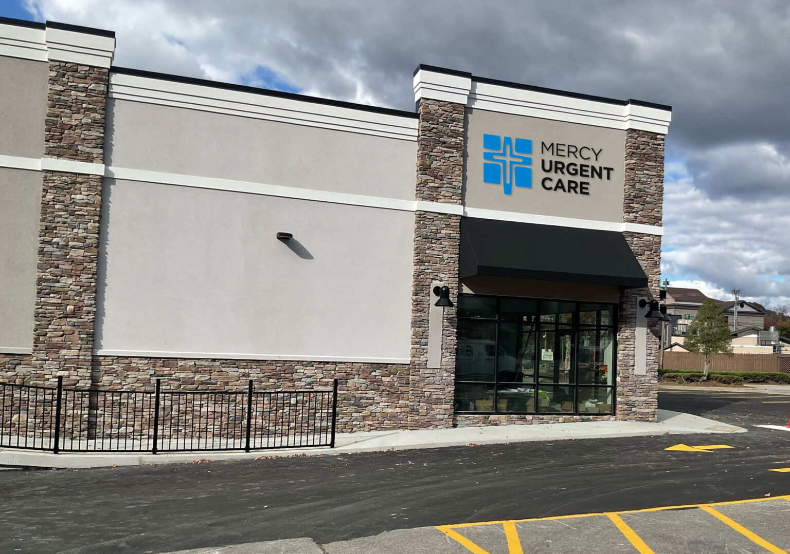 Mercy Urgent Care South Asheville